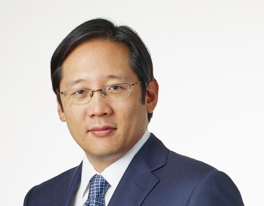 Organisational Structure