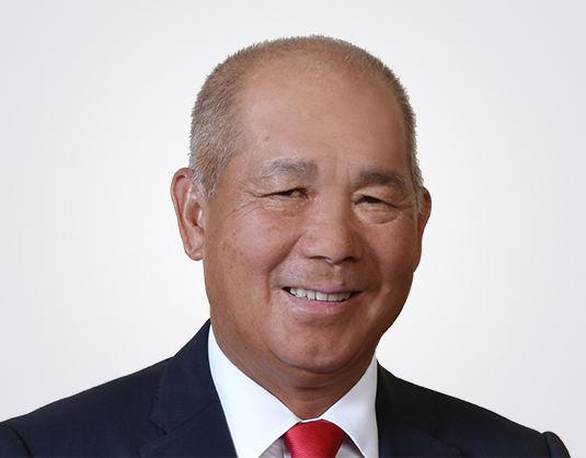 Organisational Structure