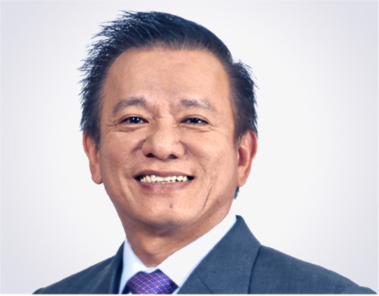 Organisational Structure