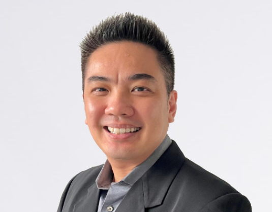 Organisational Structure