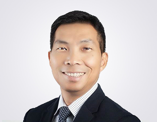 Organisational Structure