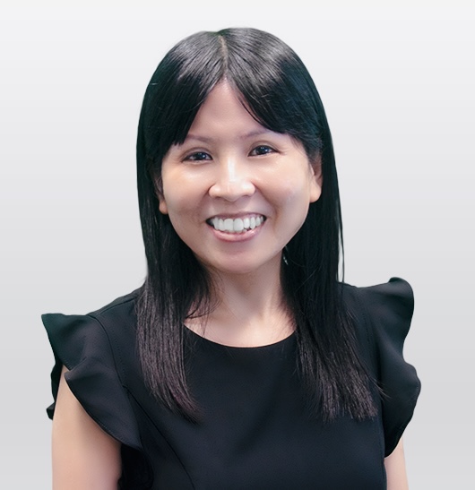 Organisational Structure