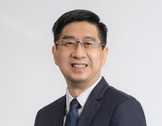 Organisational Structure